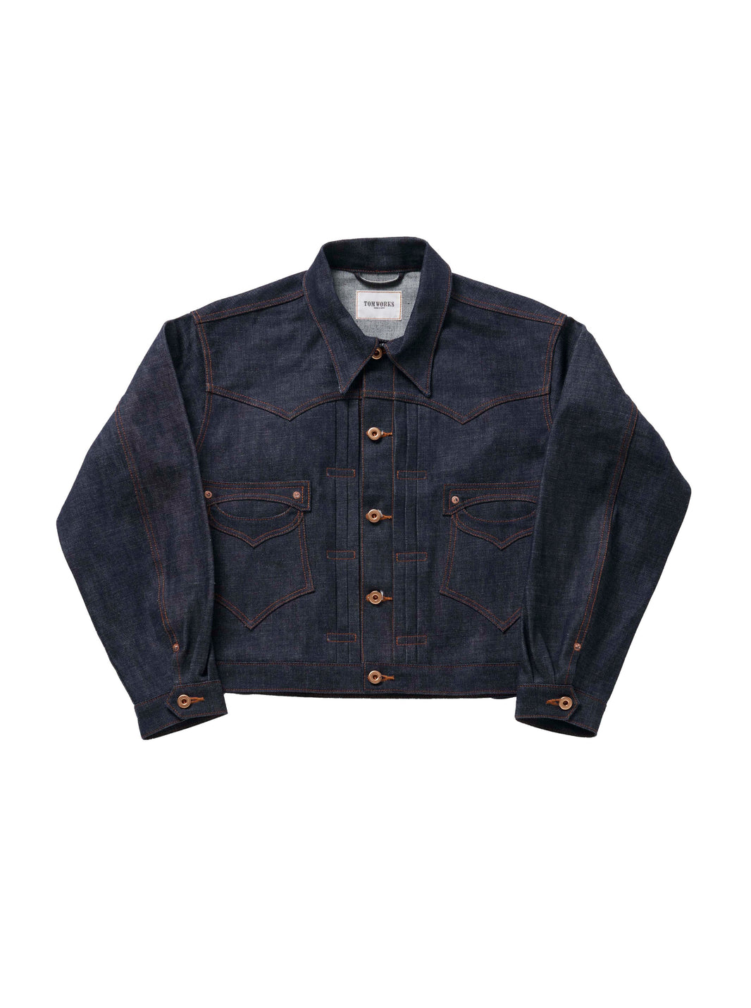 Tops – Tomworks