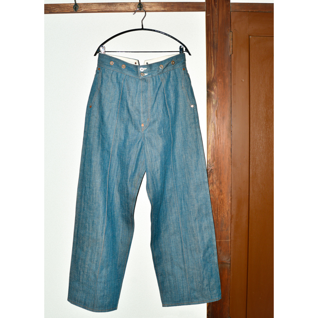 Bottoms – Tomworks